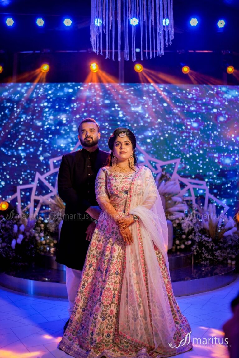 Best Wedding Planner & Event Management Company in Kerala | Maritus