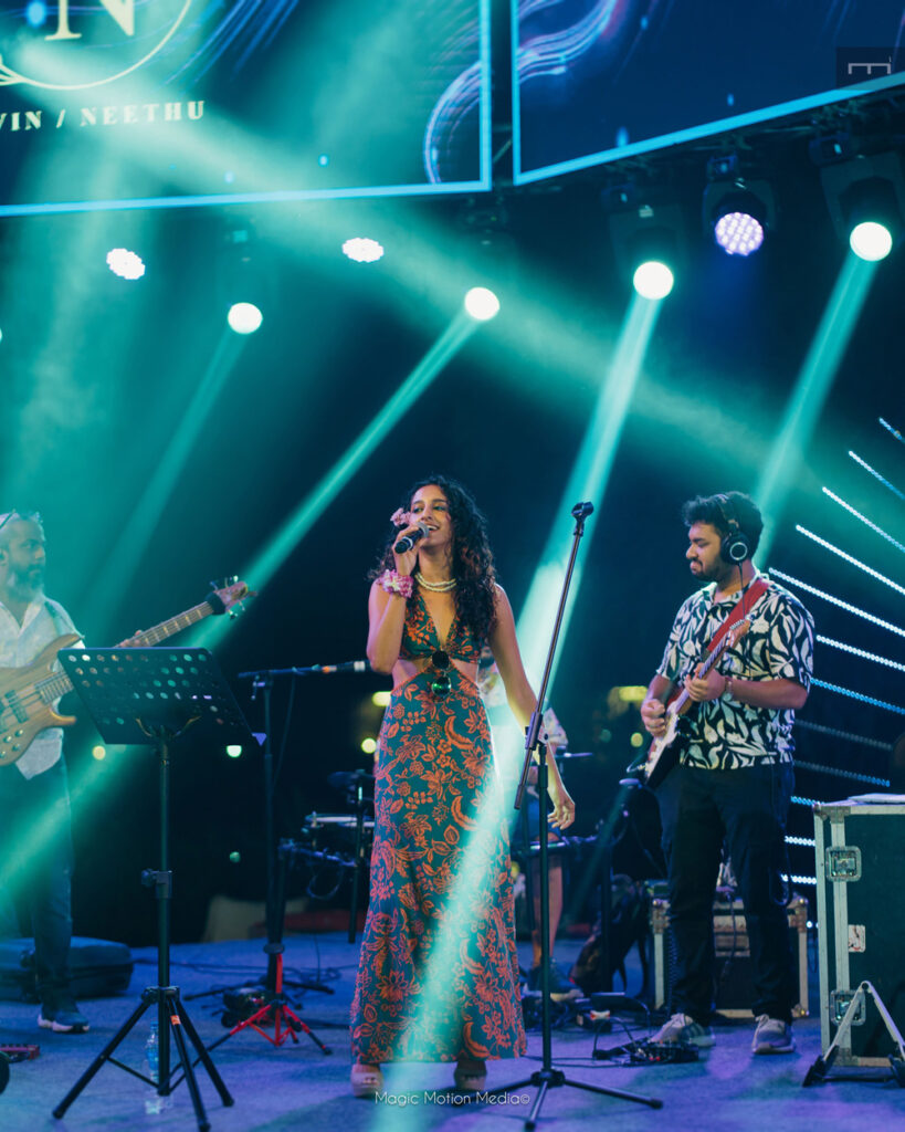 Wedding Entertainment Ideas That Will Keep Guests Dancing - Maritus