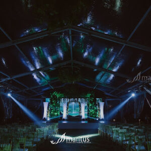 Best Wedding Planner & Event Management Company in Kerala | Maritus