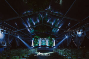 Best Wedding Planner & Event Management Company in Kerala | Maritus